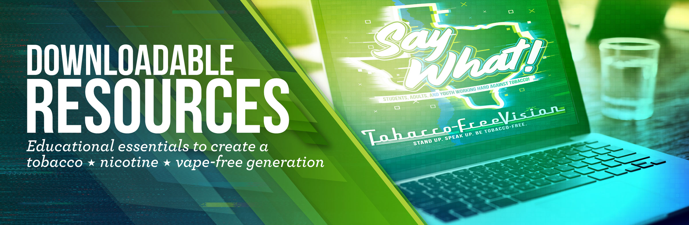 Downloadable Resources